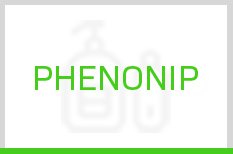 Phenonip - ELF Química